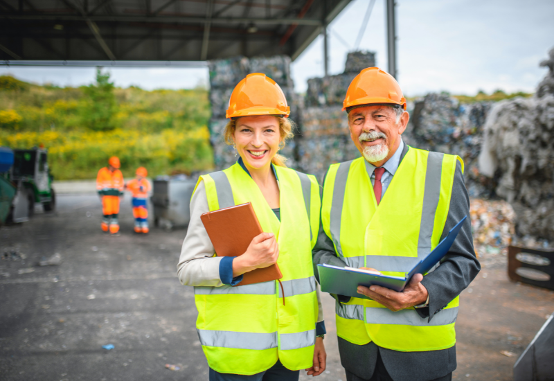 Top 7 Must-Have Facility Manager Skills | Visitor Management