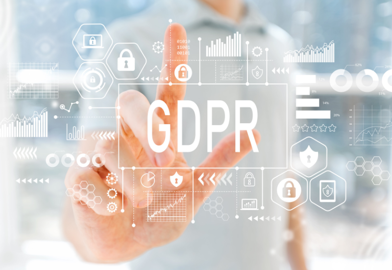 GDPR and Visitor Management: A Practical Guide | Visitor GDPR and Visitor Management: A Practical Guide | Visitor