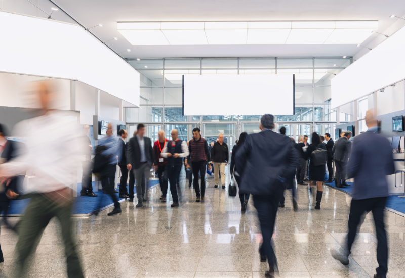 A Unique Greeting for Everyone: 5 Visitor Types and How to