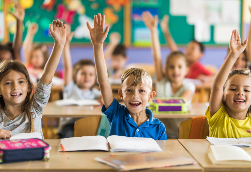 How to Make Schools Safer in 2025: Key Measures That Work