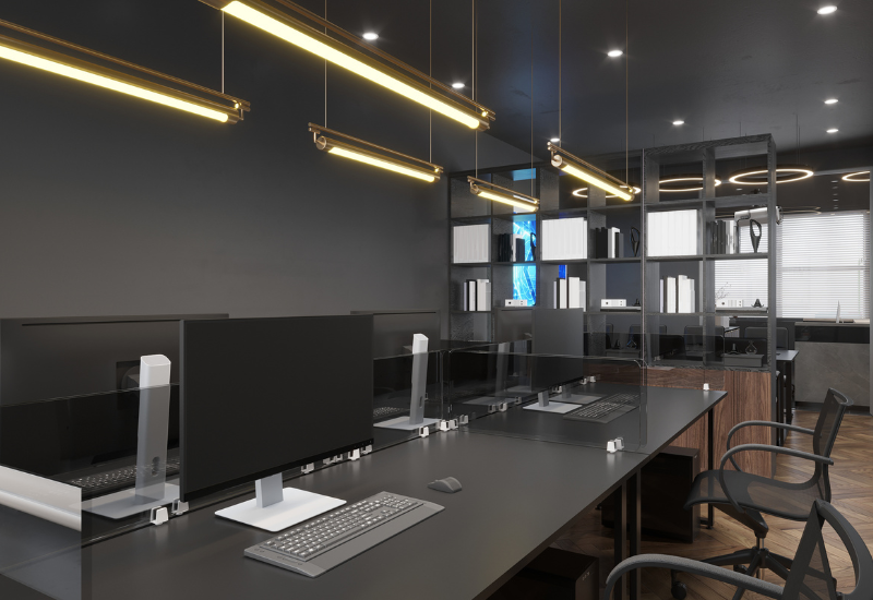 14 Exciting IoT Applications for the Office | Visitor